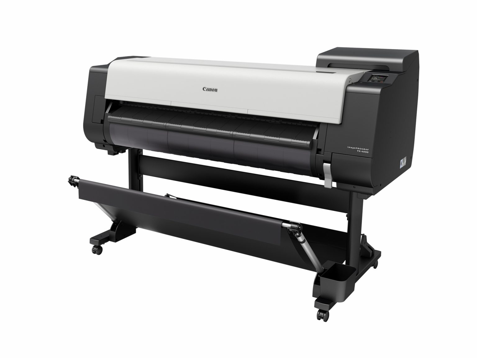 Canon ImagePROGRAF TX 4100 Sz nes Plotter Nyomtat Plotter Nyomtat Canon ImagePROGRAF TX 4100 Sz nes Plotter Nyomtat Plotter Nyomtat